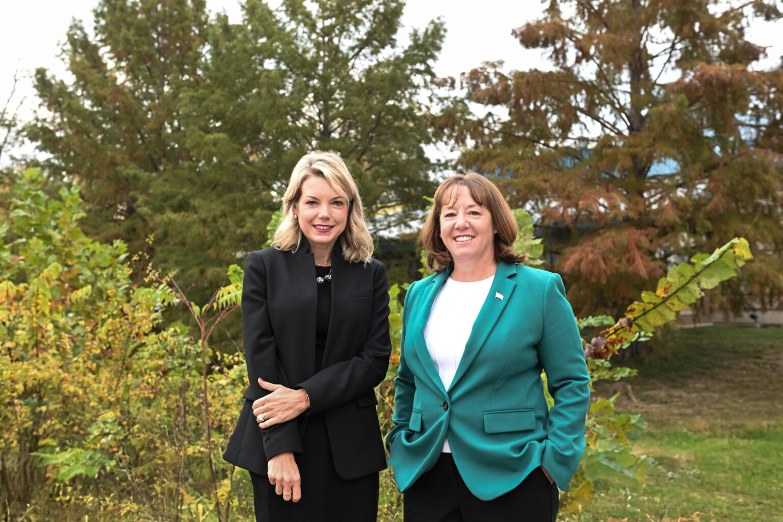 Senator Harriss and Representative Elik Champion Newly Signed Law to ...
