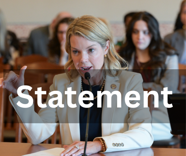 Senator Harriss: Governor’s New Energy Law Makes Power More Expensive ...