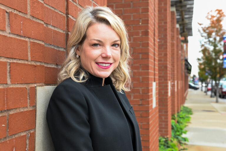 Erica Harriss - State Senator | 56th District Illinois Senator